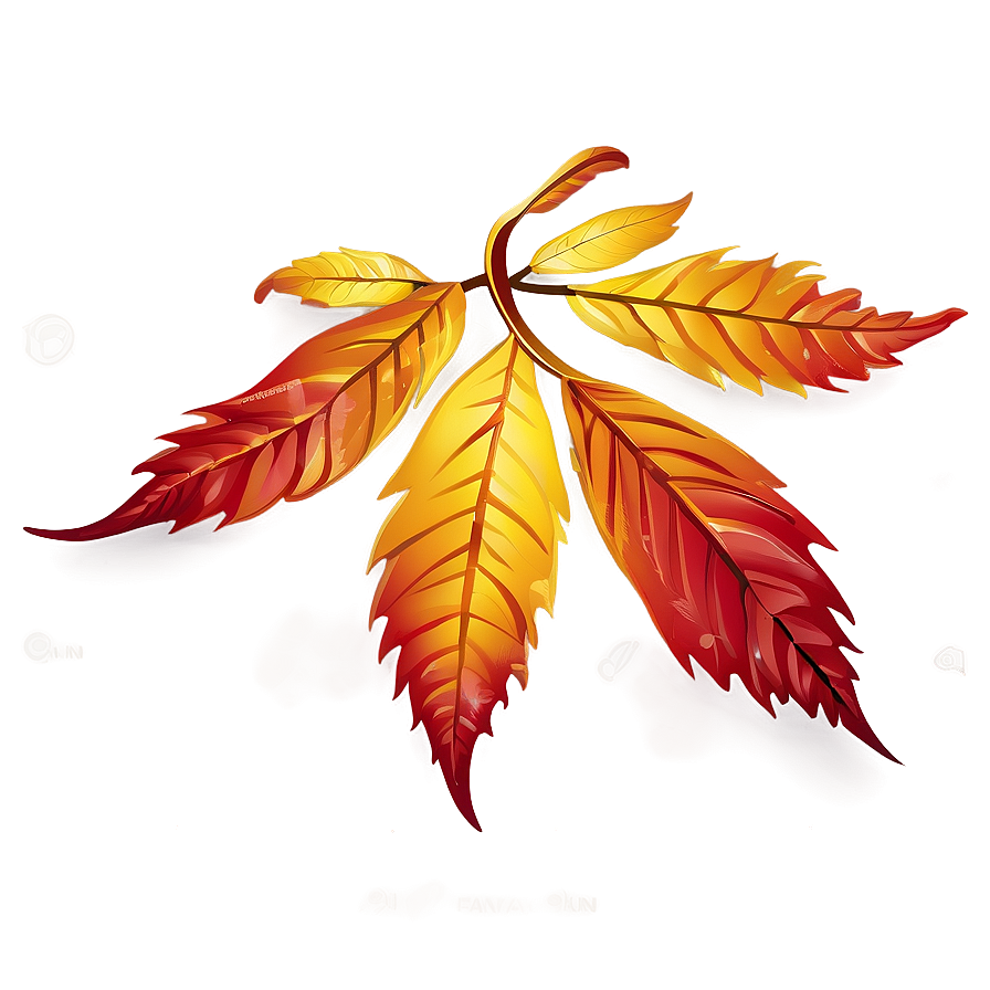 Download Fall Leaf Clipart Png Jmv | Wallpapers.com
