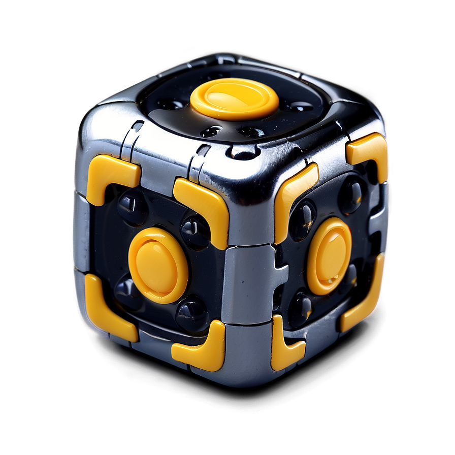 Download Fidget Cube Png 06252024 | Wallpapers.com