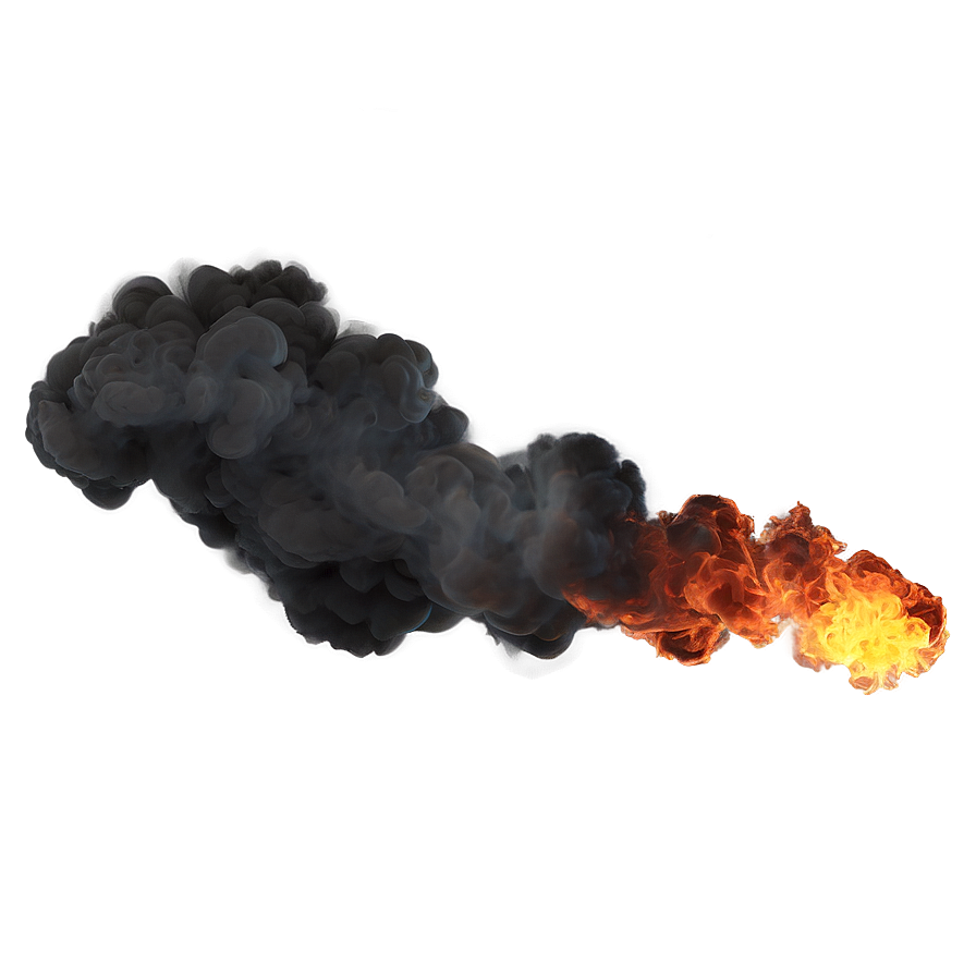 Download Fire Smoke Effect Png 27 | Wallpapers.com