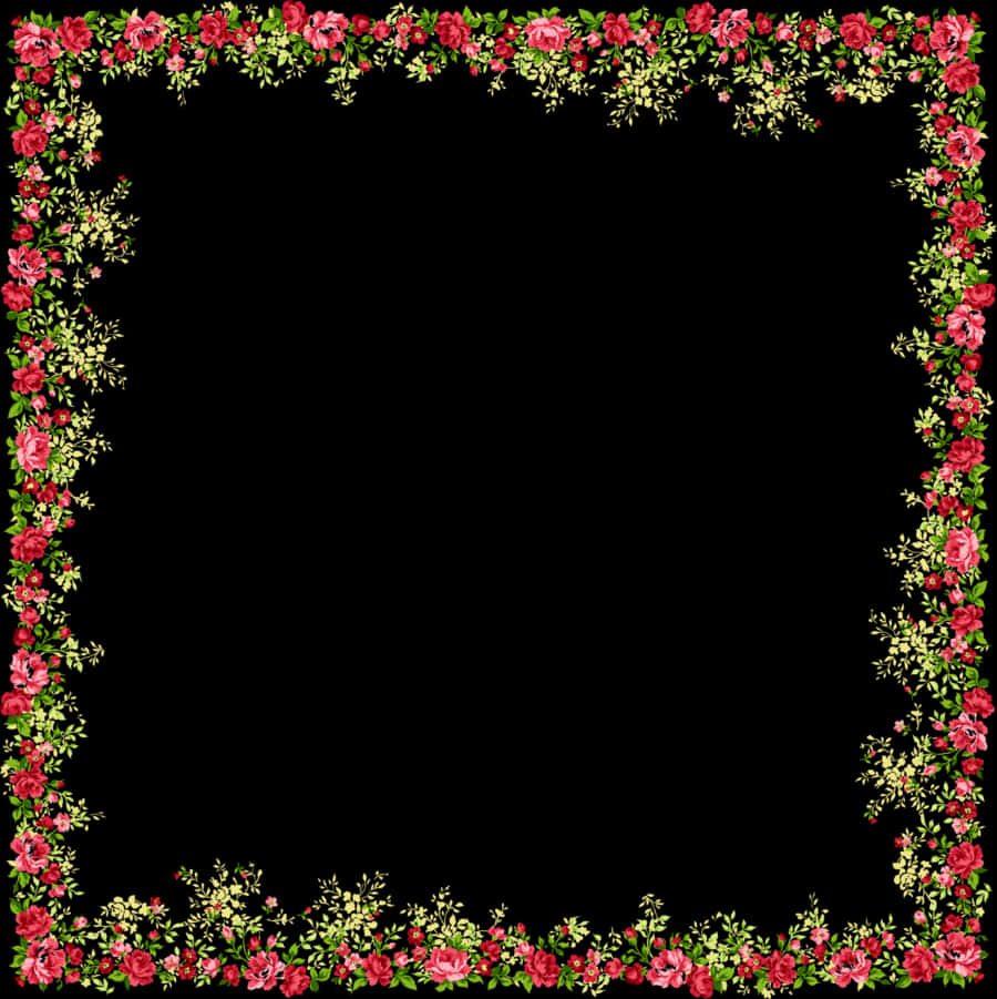 [200+] Borders Design Png Images | Wallpapers.com