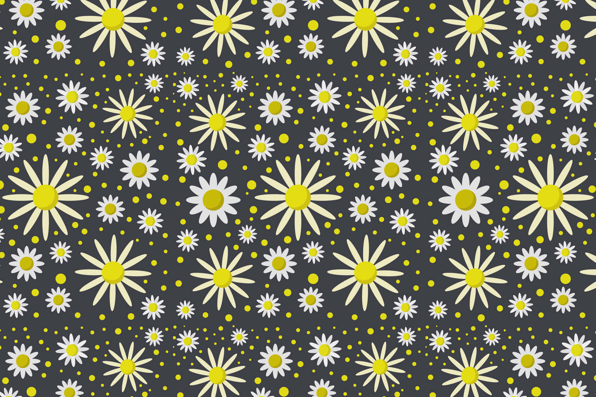 Download Flower Pattern Wallpaper | Wallpapers.com