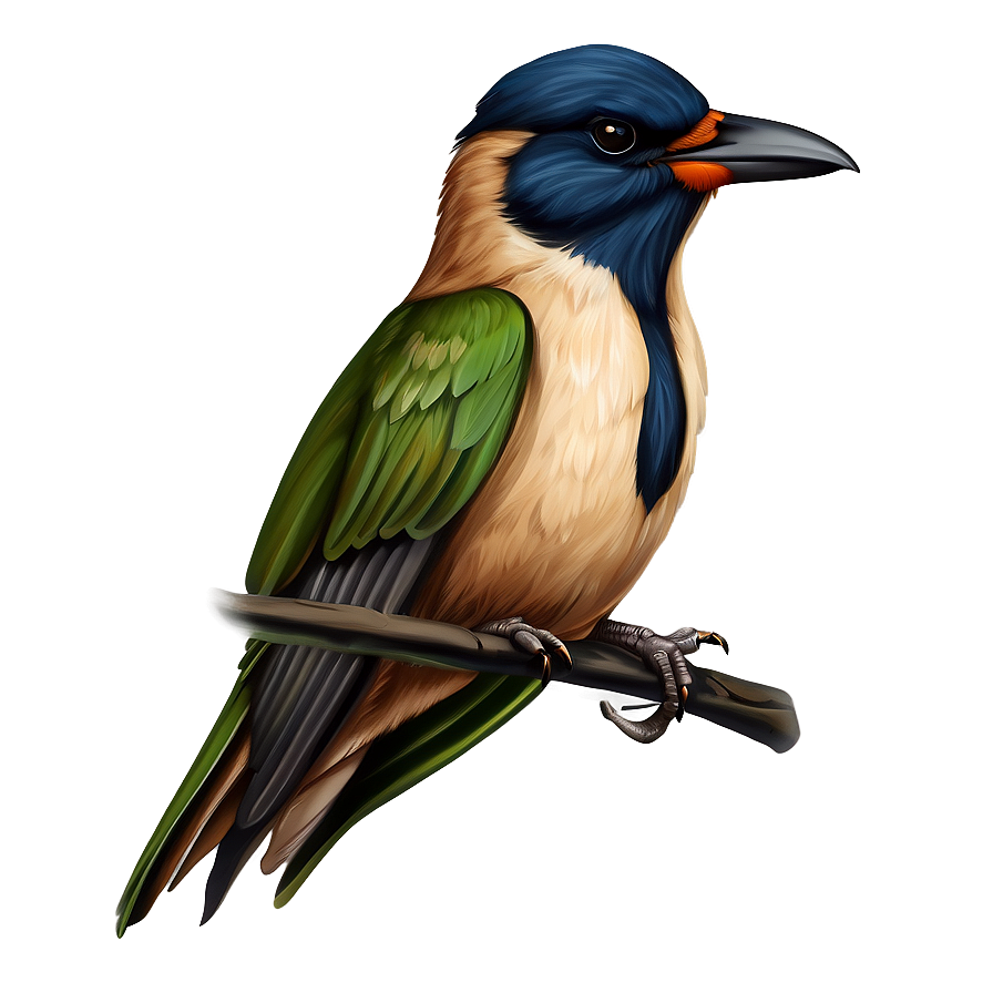 Download Forest Bird Wildlife Clipart Png 9 | Wallpapers.com
