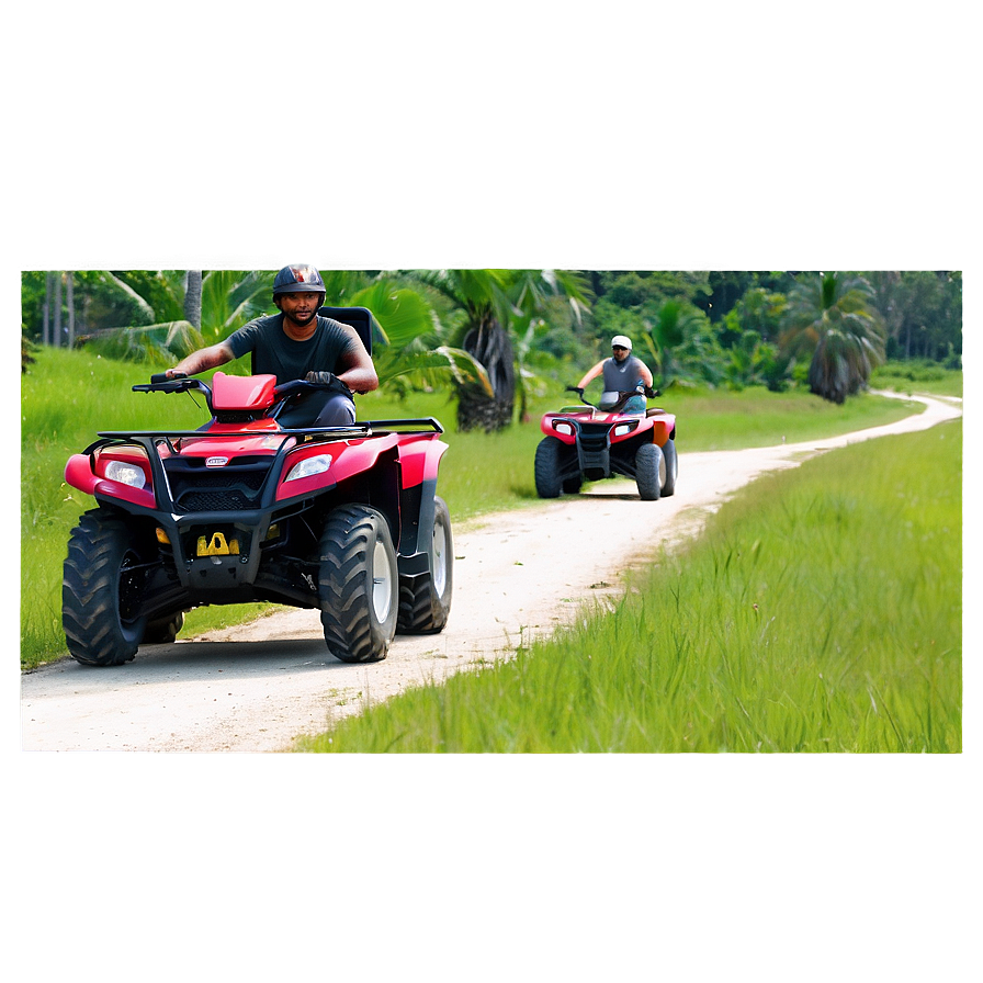 Download Four Wheeler Eco-tour Png 06262024 | Wallpapers.com