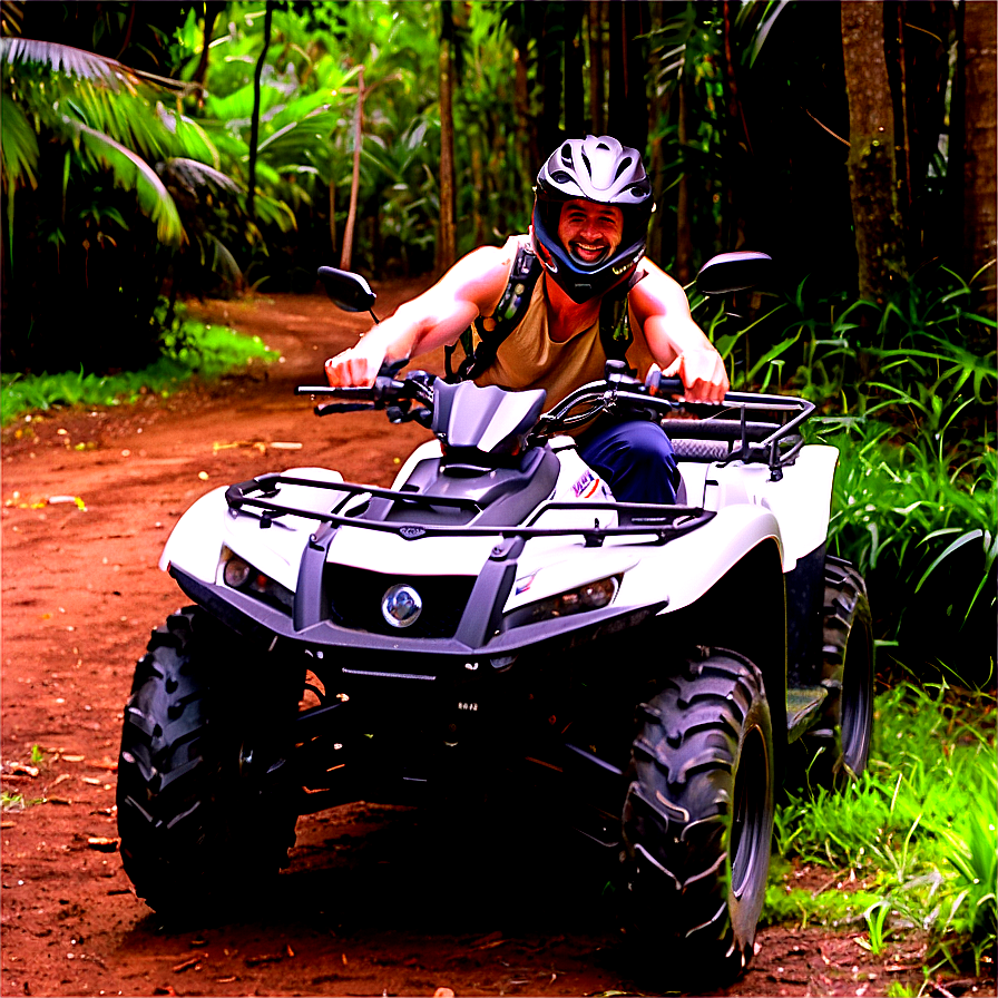 Download Four Wheeler Eco-tour Png 99 | Wallpapers.com