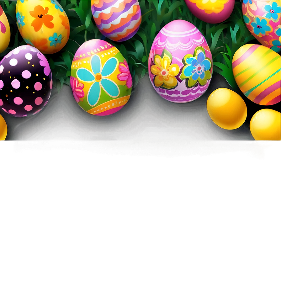 Download Funny Easter Clipart Png 06262024 | Wallpapers.com
