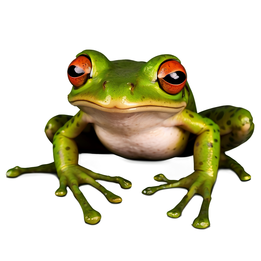 Download Funny Frog Clipart Png 06262024 | Wallpapers.com