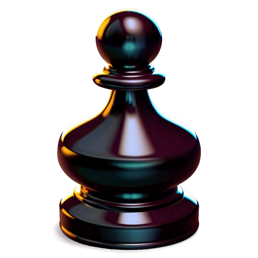 Download Glossy Chess Pawn Png 26 | Wallpapers.com