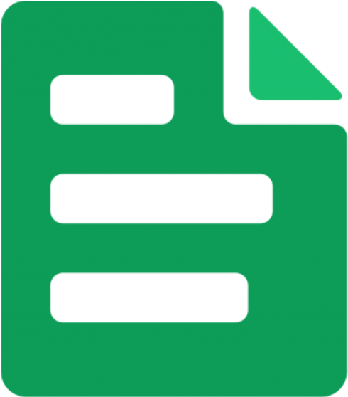 [100+] Google Forms Png Images | Wallpapers.com