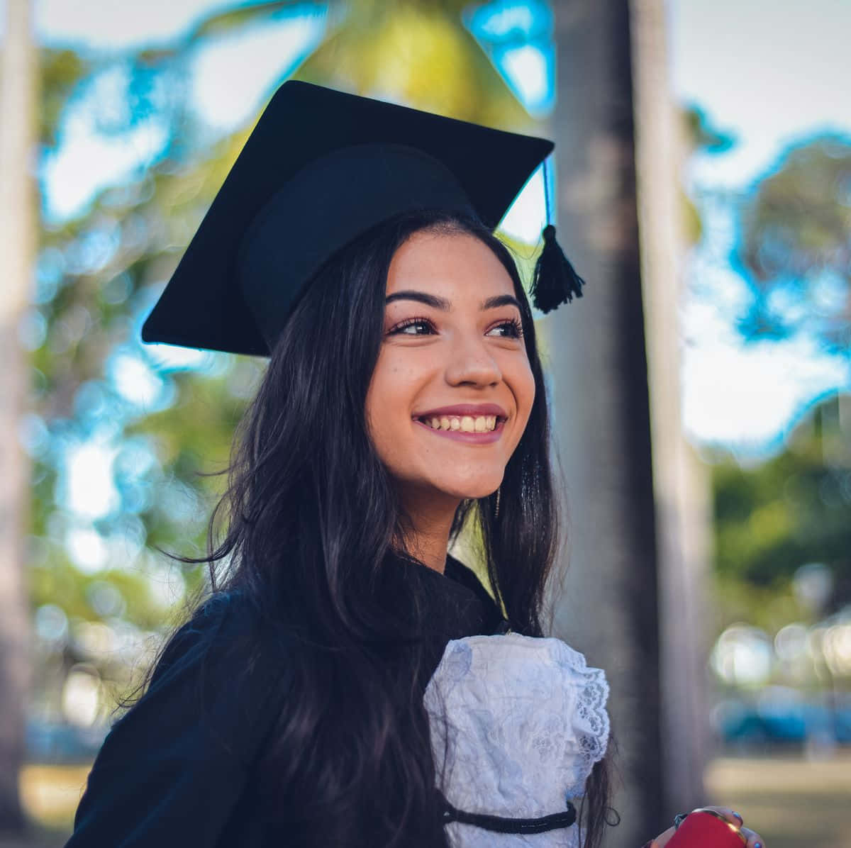 [100+] Graduation Bilder | Wallpapers.com