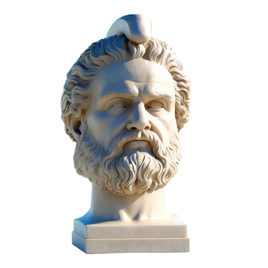 Download Greek Philosophers Png 22 | Wallpapers.com