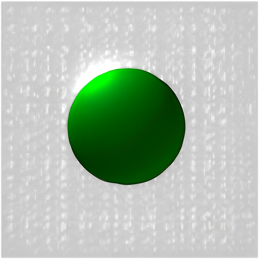Download Green Dot Texture Png 06122024 | Wallpapers.com