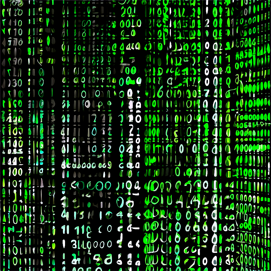 Download Green Matrix Code Wallpaper Png Nka89 | Wallpapers.com