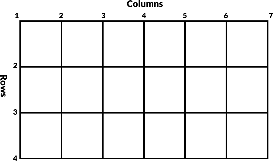 Download Grid Structure Example | Wallpapers.com