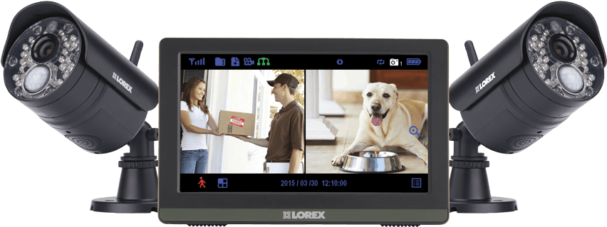 Download Home_ Security_ Camera_ System_ Display_and_ Cameras ...