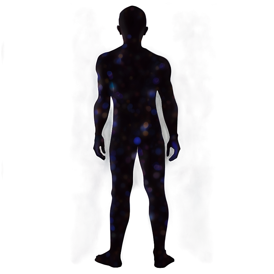 Download Human Body Silhouette Png 06122024 | Wallpapers.com