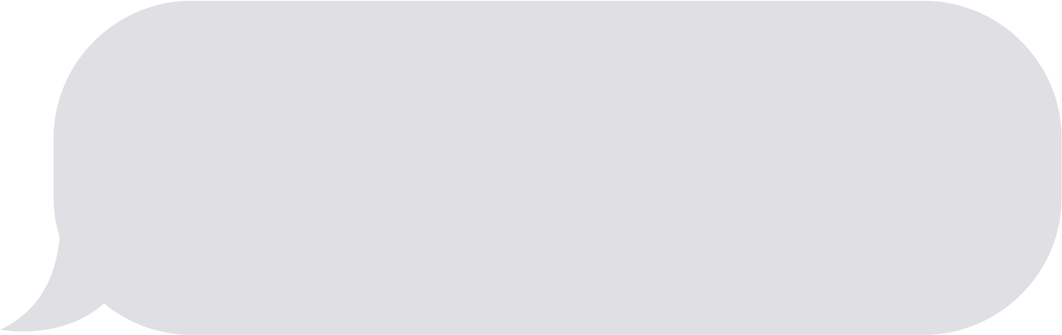 [100+] Imessage Png Images | Wallpapers.com