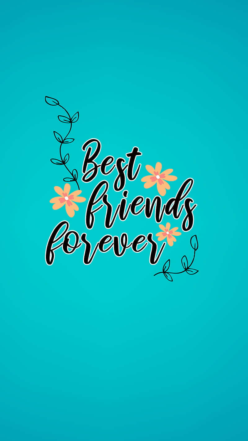 [100+] Imagens De Bff | Wallpapers.com