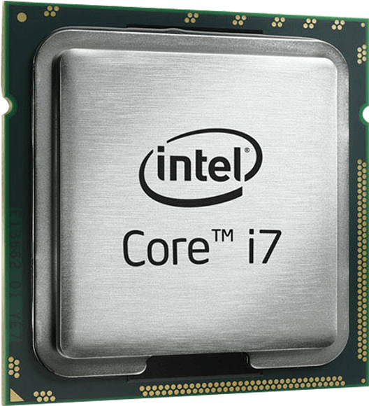 Download Intel Corei7 Processor | Wallpapers.com