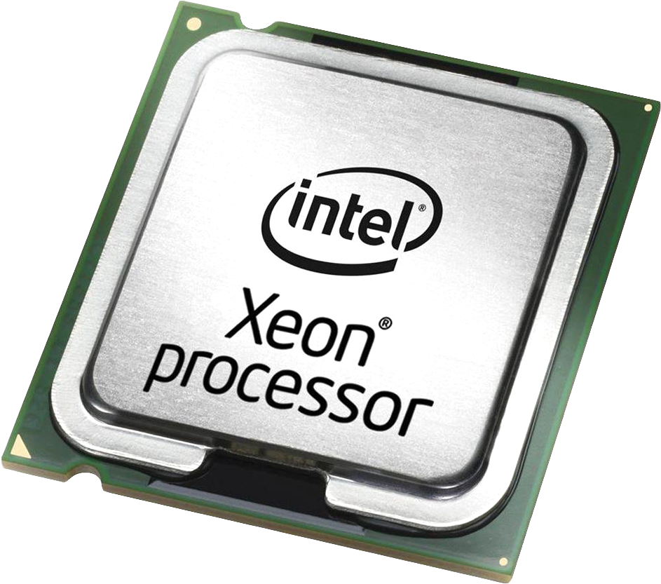 Download Intel Xeon Processor Image | Wallpapers.com