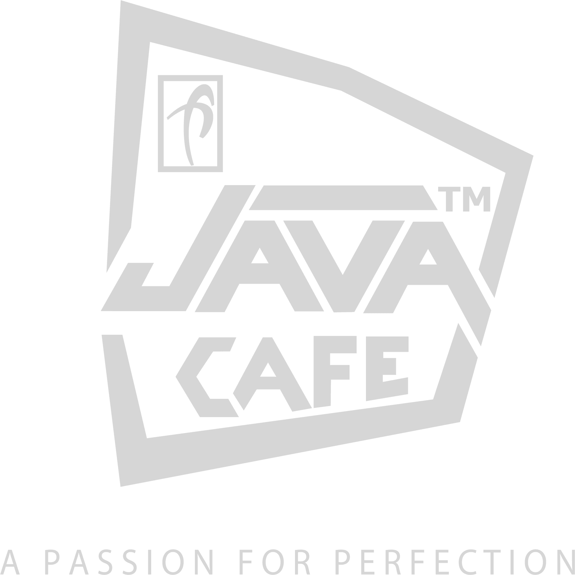 Download Java Cafe Logo Transparent Background | Wallpapers.com