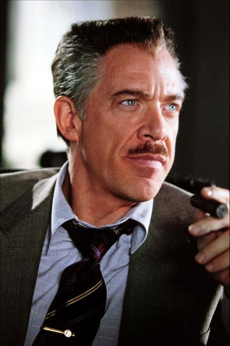 [100+] Fondos de fotos de J Jonah Jameson | Wallpapers.com