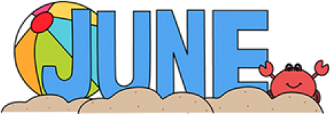 Download June Summer Beach Theme | Wallpapers.com