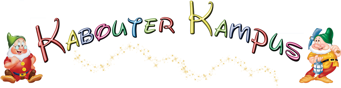 Download Kabouter Kampus Logo | Wallpapers.com