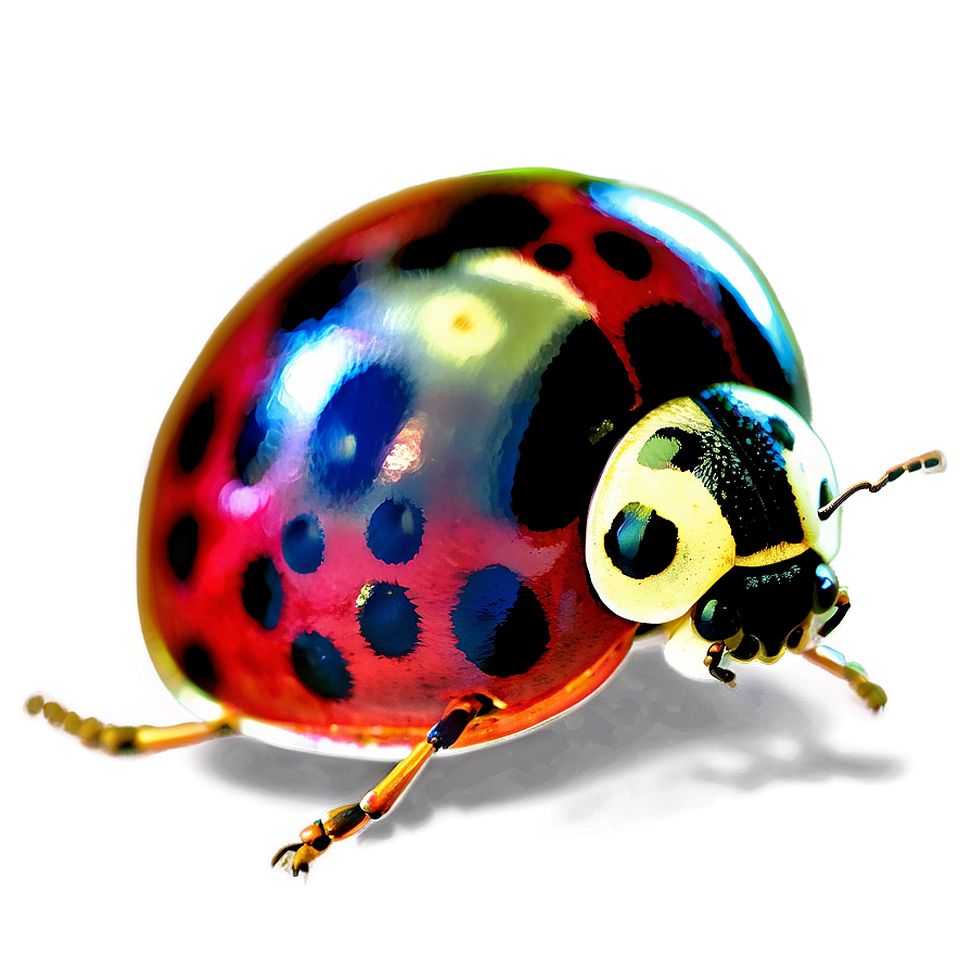 Download Ladybug Clipart Transparent Png Fhg93 | Wallpapers.com