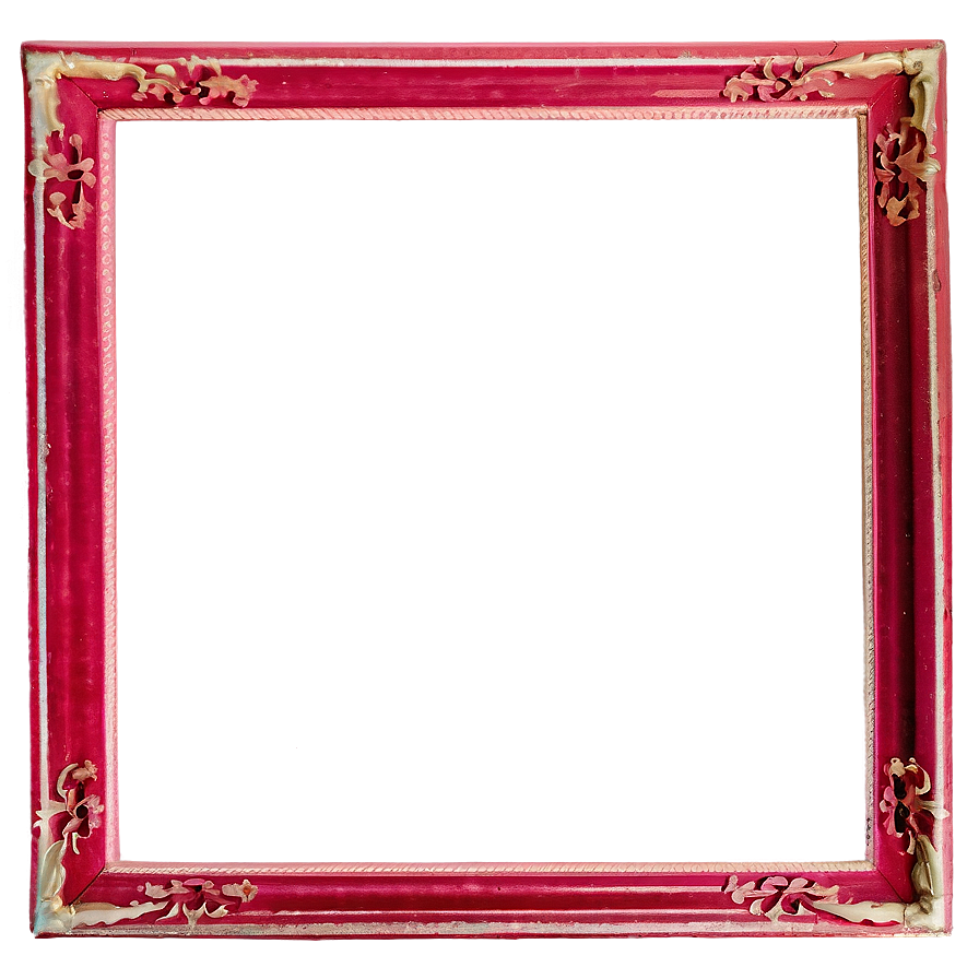 Download Large Square Frame Png 34 | Wallpapers.com