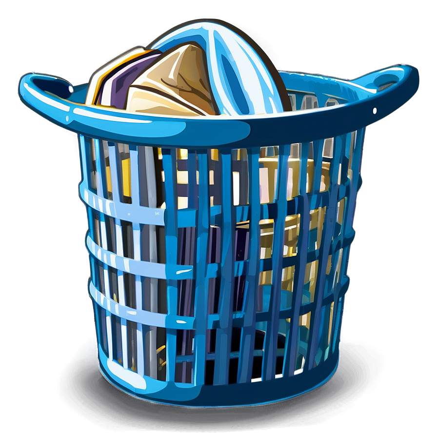 Laundry Basket Clip Art at Julie Solberg blog
