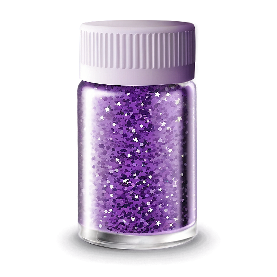 Download Lavender Purple Glitter Png 06252024 | Wallpapers.com