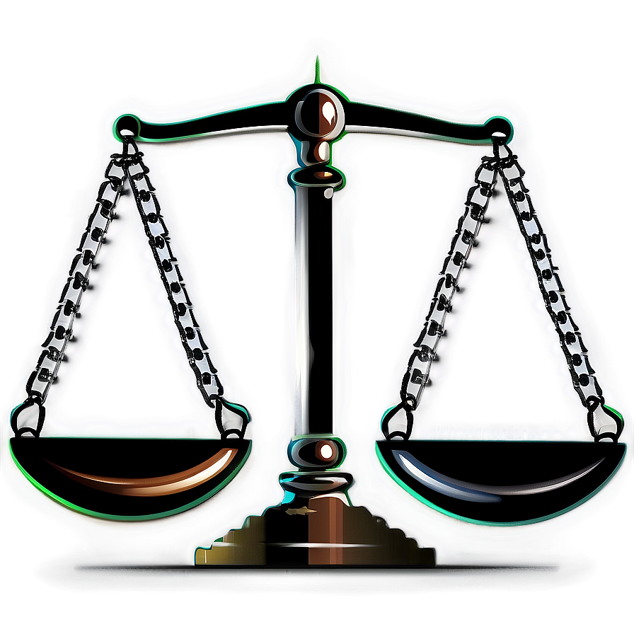 Download Law Scale Graphic Png 06262024 | Wallpapers.com