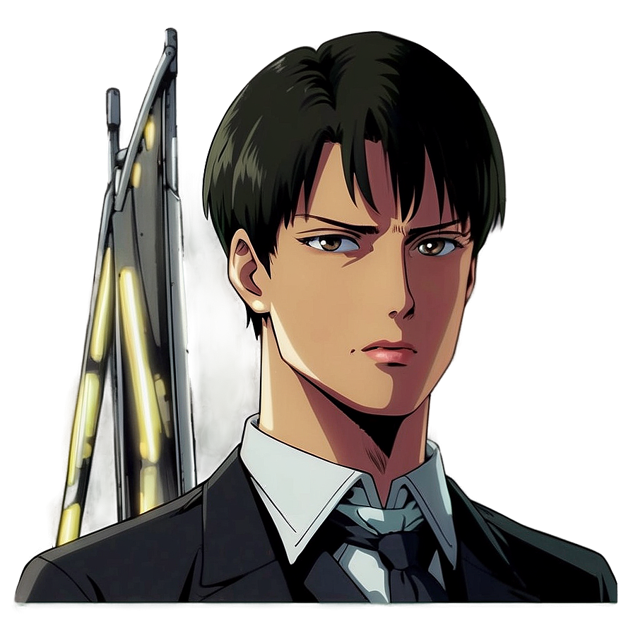 Download Levi C | Wallpapers.com