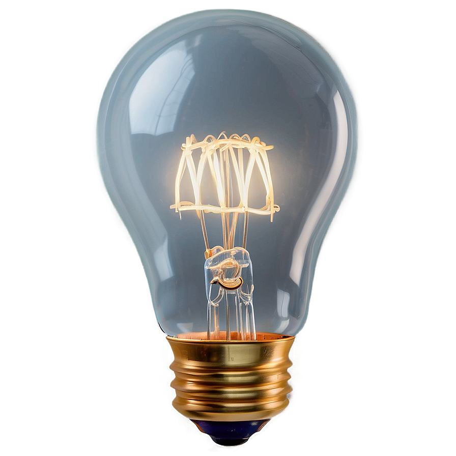 Download Light Bulb Flickering Png 05042024 | Wallpapers.com