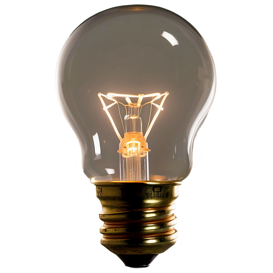 Download Light Bulb Flickering Png Dwt66 | Wallpapers.com