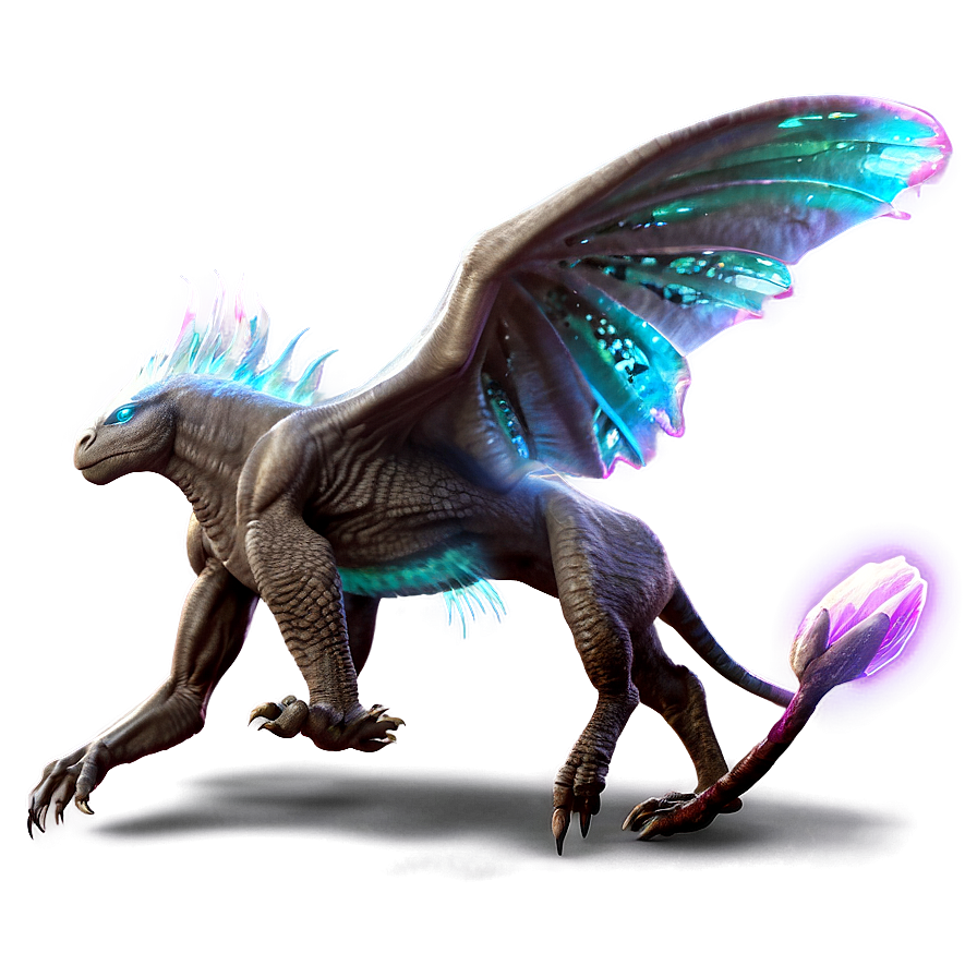 Download Magical Creatures Fantasy Png 06232024 | Wallpapers.com