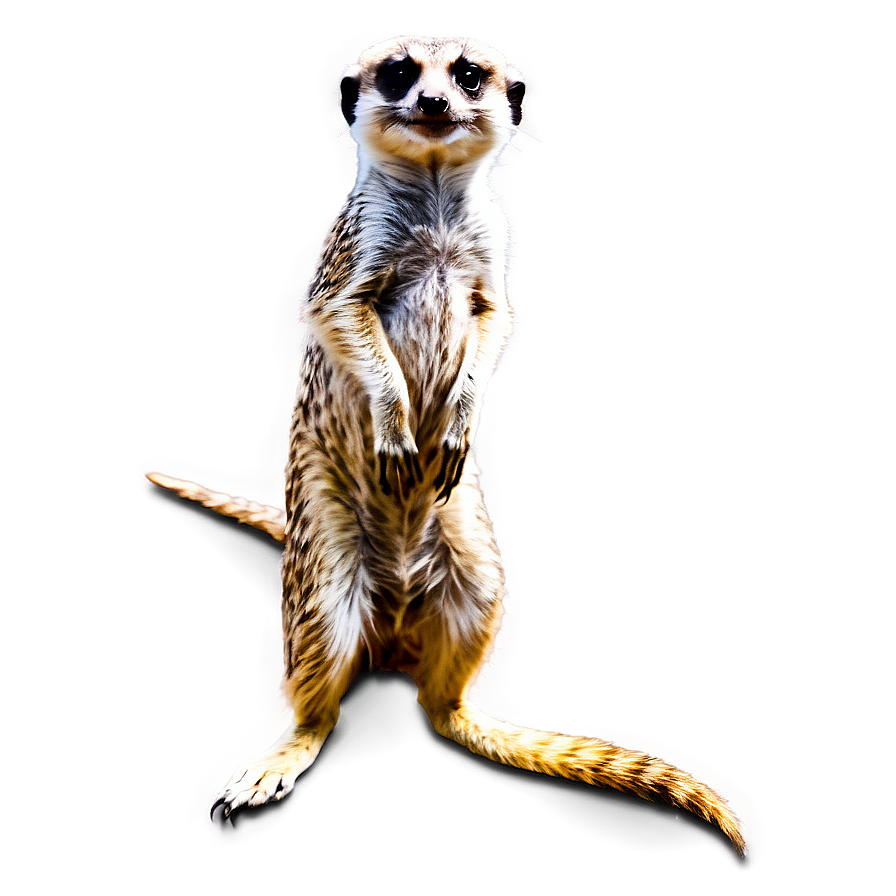 Download Meerkat Wildlife Photography Png Adm | Wallpapers.com