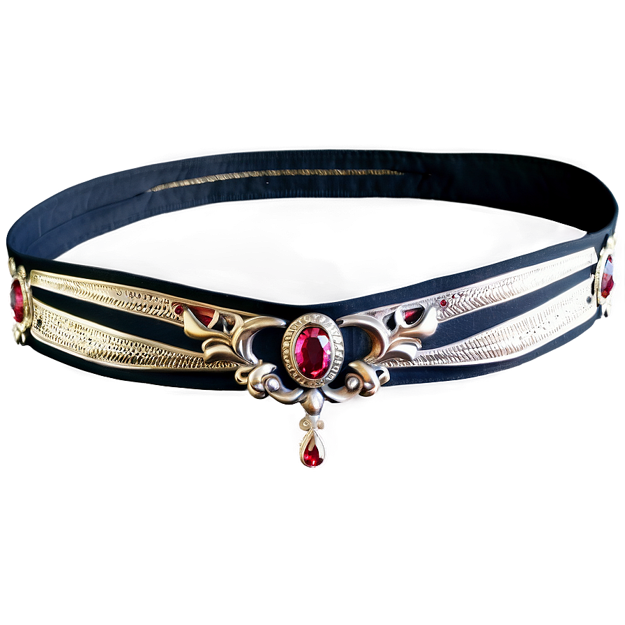 Download Metallic Sash Png Ike | Wallpapers.com