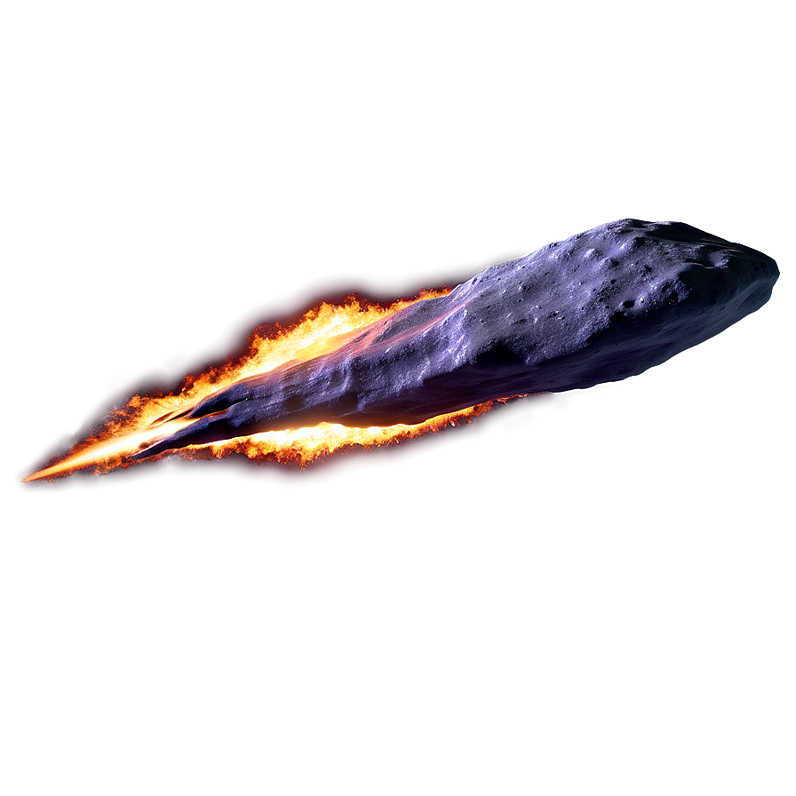 Download Meteor Strike Png Qyg35 | Wallpapers.com
