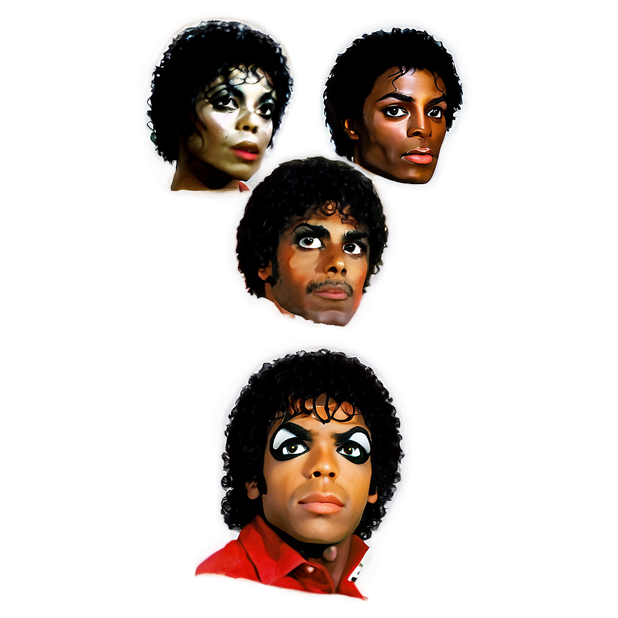 Download Michael Jackson Thriller Eyes Png 06252024 | Wallpapers.com