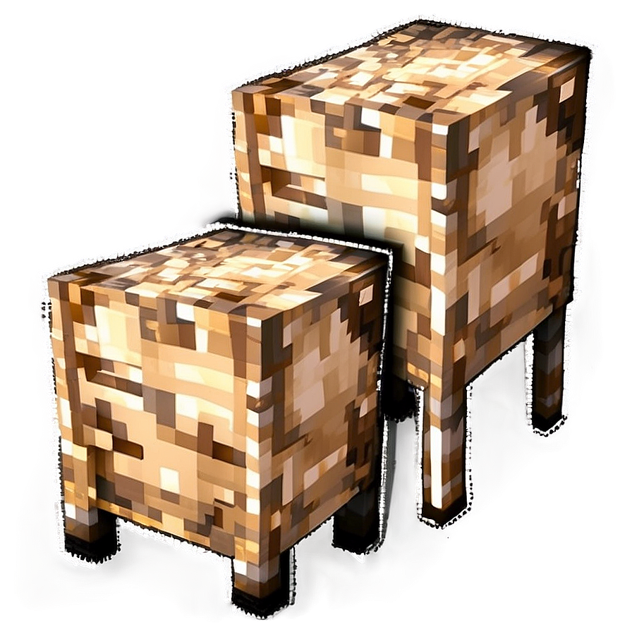 Download Minecraft Inventory Hotbar Png Wue | Wallpapers.com