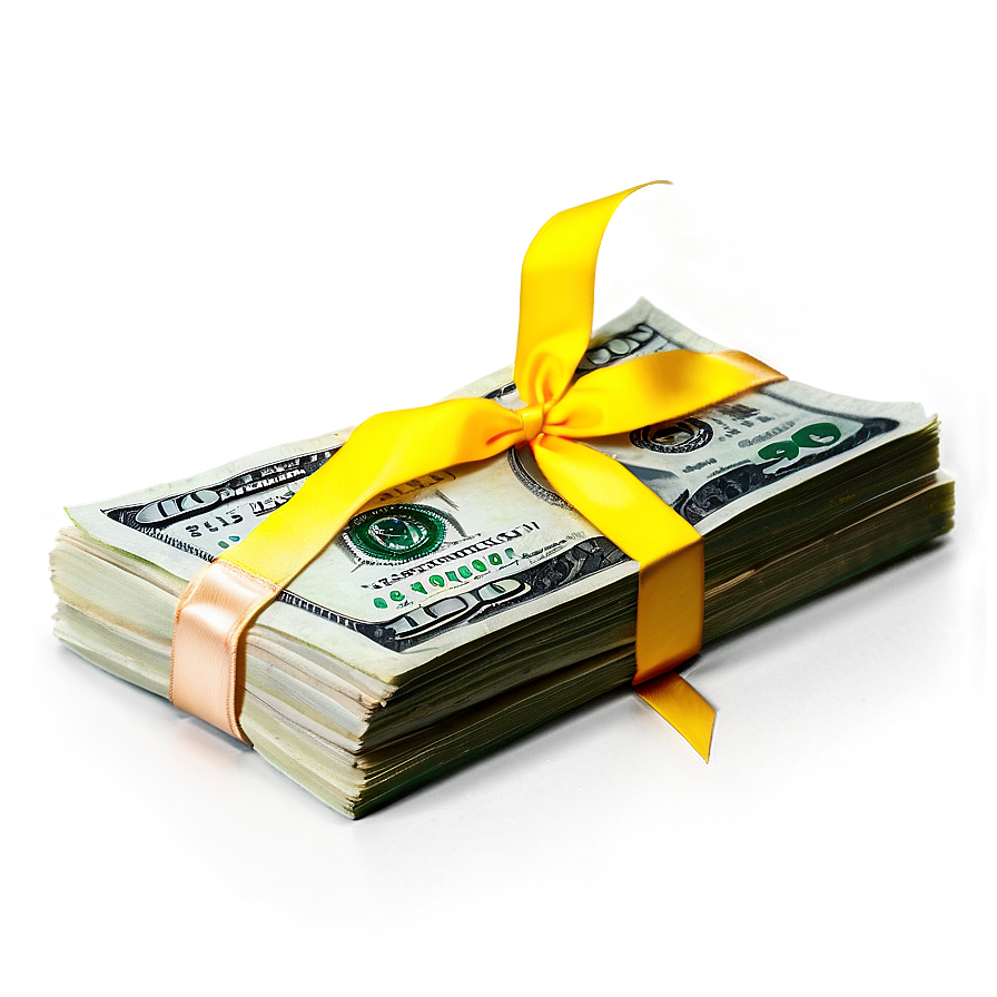 Download Money Bundle Png 06132024 | Wallpapers.com