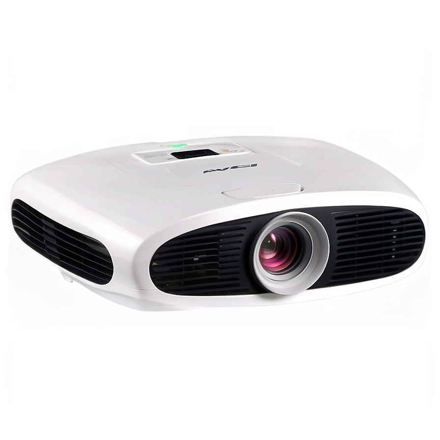 Download Multimedia Projector For Office Png Pta83 | Wallpapers.com