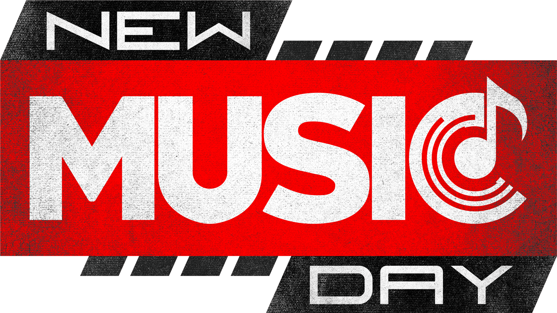 Download New Music Day Banner | Wallpapers.com