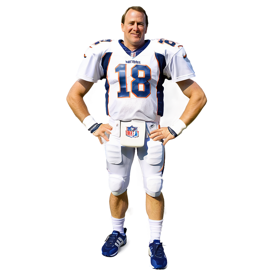 [100+] Peyton Manning Png Images | Wallpapers.com