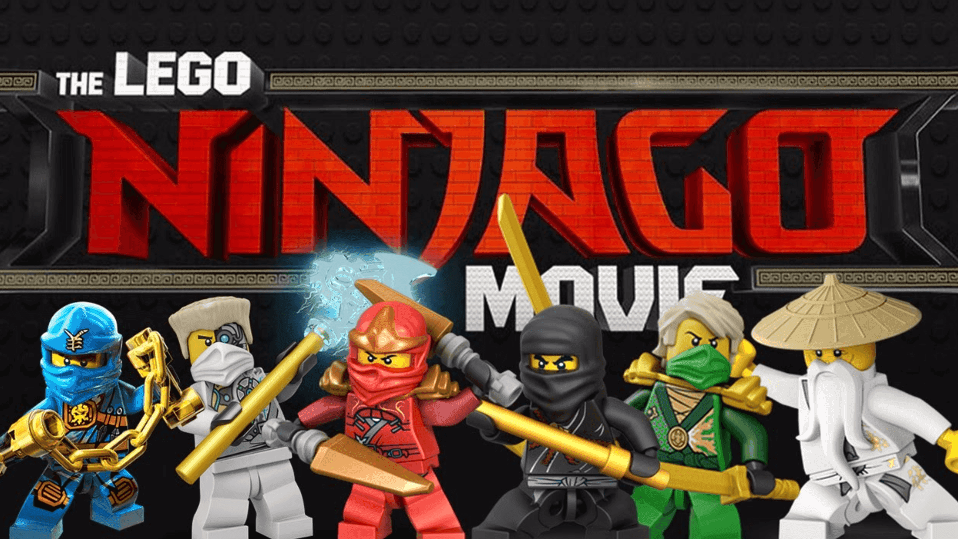 [100+] Ninjago Pictures | Wallpapers.com