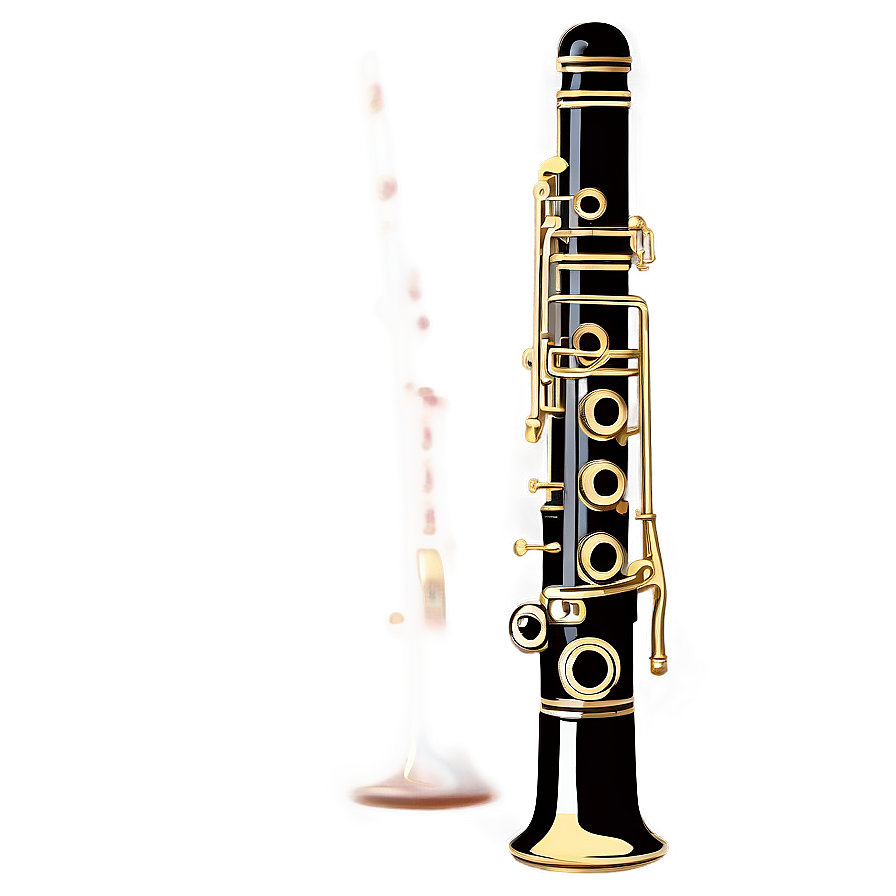 Download Oboe Musical Instrument Png Rck | Wallpapers.com