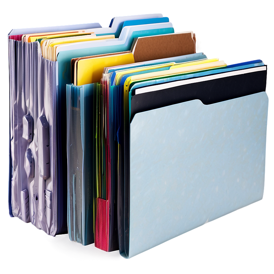 Download Open File Folder Png 06132024 | Wallpapers.com