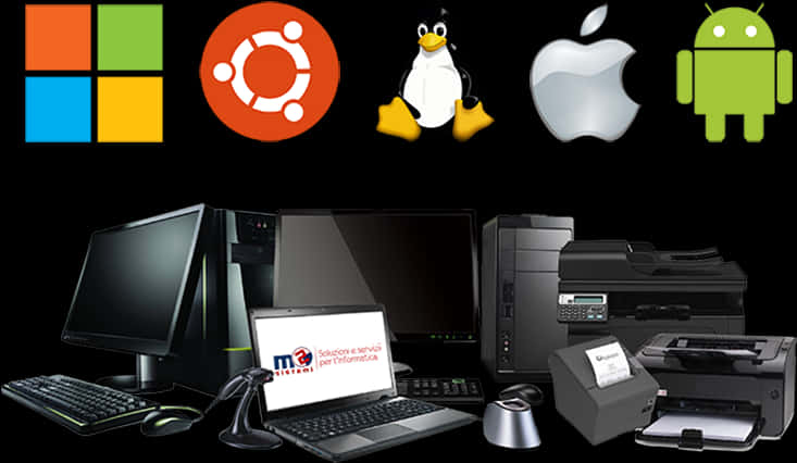 [100+] Computer Images Hd Png Images | Wallpapers.com