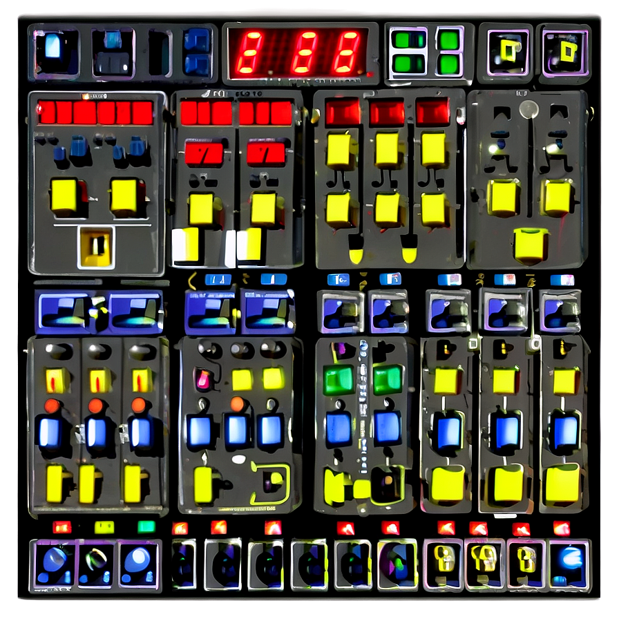 Download Panel D | Wallpapers.com